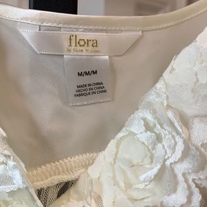 Flora Nikrooz | Intimates & Sleepwear | New Flora Nikrooz Lingerie ...